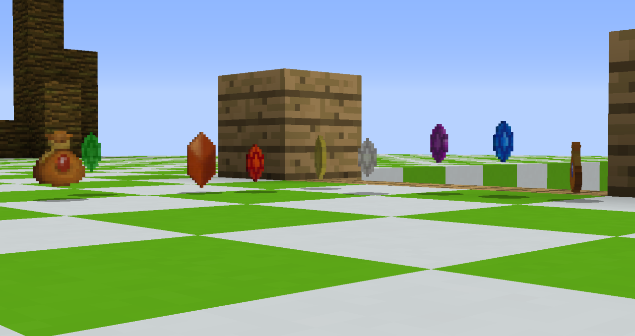 Zelda Equipment Pack [Mask Update!] Minecraft Texture Pack