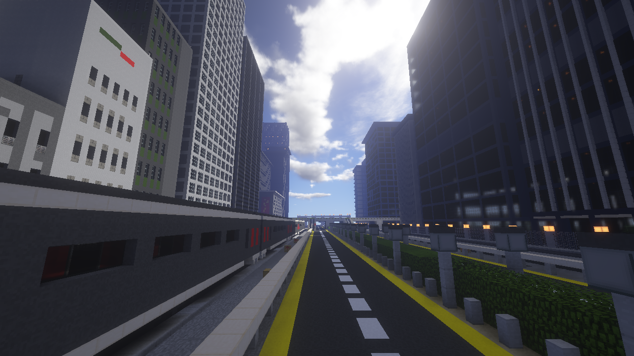 The Arizona Project Minecraft Map