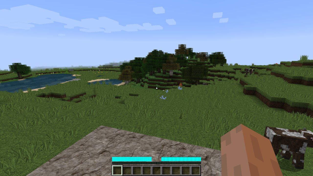 DoomCraft 2016 v0.1 Resource Pack Minecraft Texture Pack