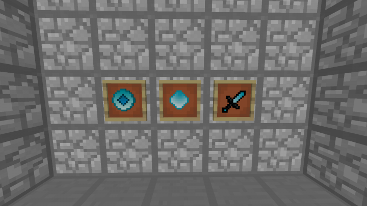 Sky 16x Pack W.I.P. Minecraft Texture Pack