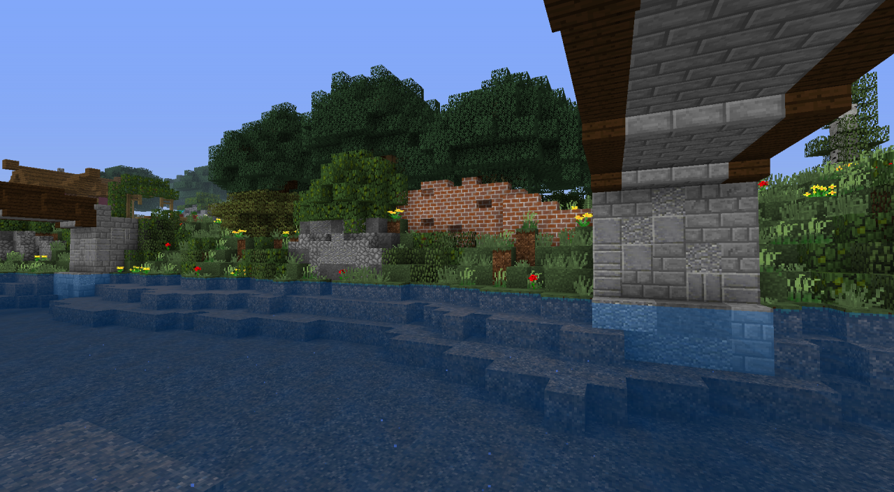 Woxxiiss's Texturify *16 Minecraft Texture Pack