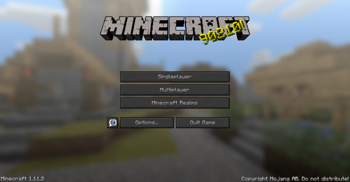 [1.12.x][16x] guy762's MineZ PvP Pack Minecraft Texture Pack