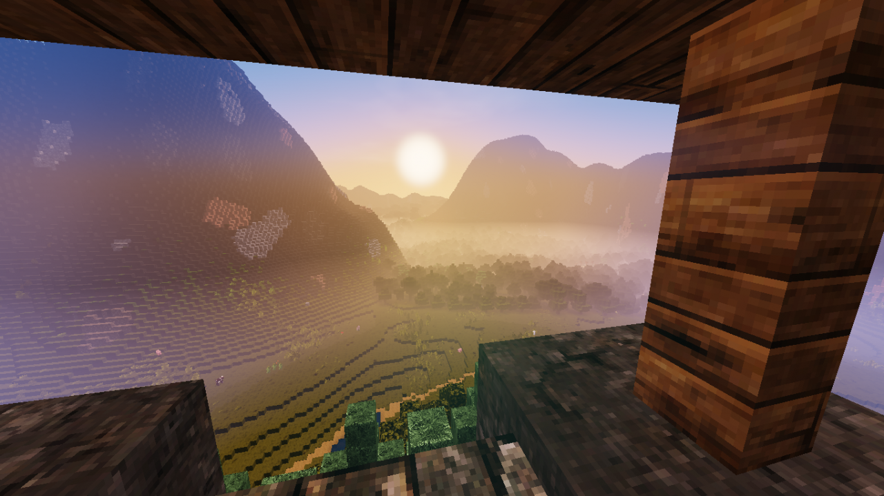 RPG Map Minecraft Map