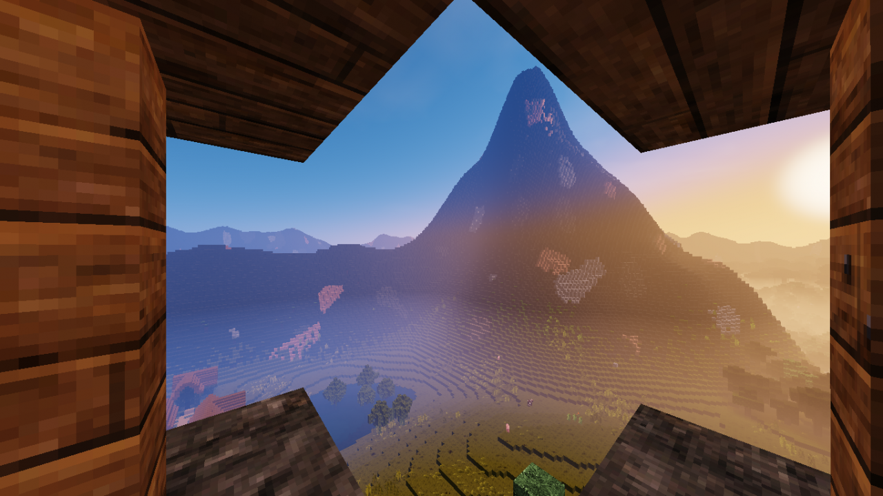 RPG Map Minecraft Map