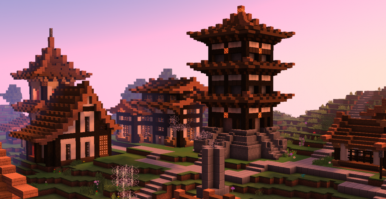 CivCraft Minecraft Server