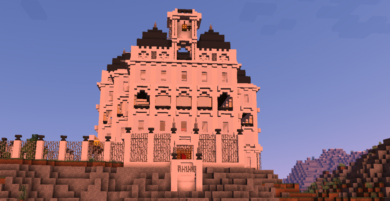 CivCraft Minecraft Server