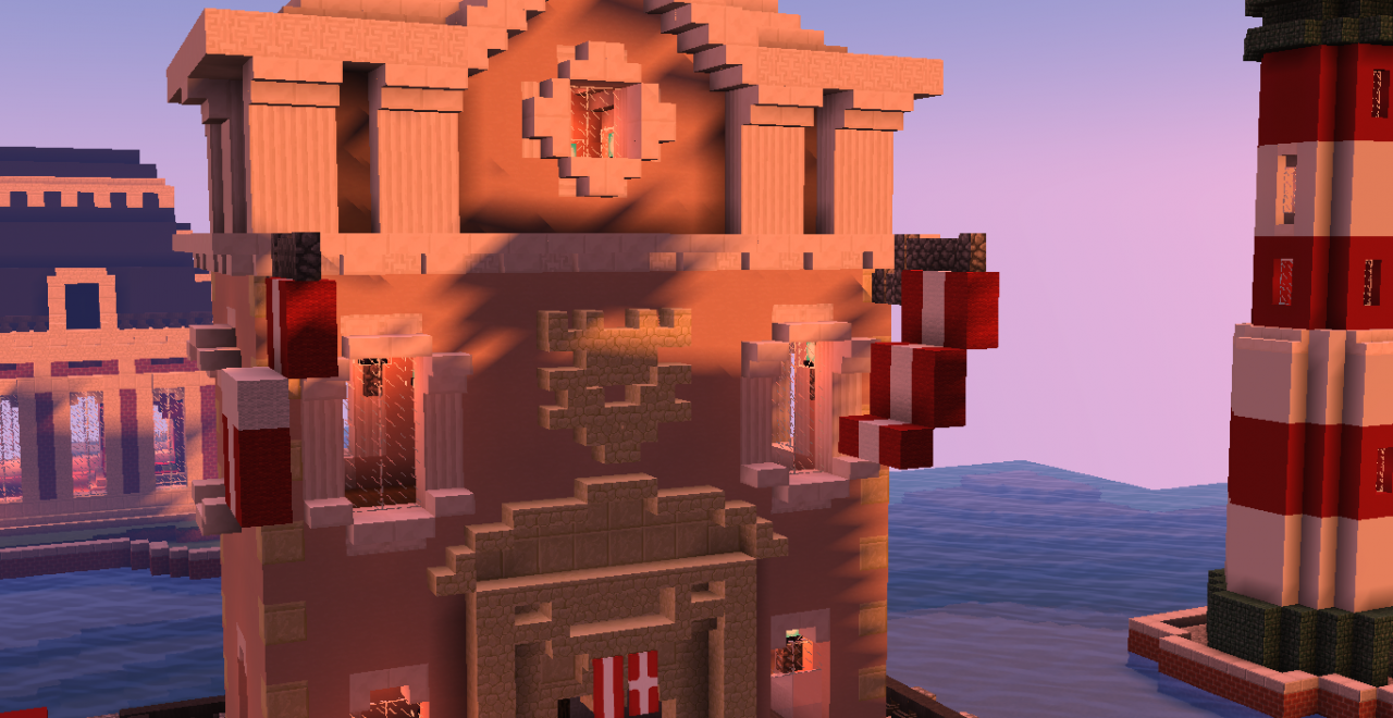 CivCraft Minecraft Server