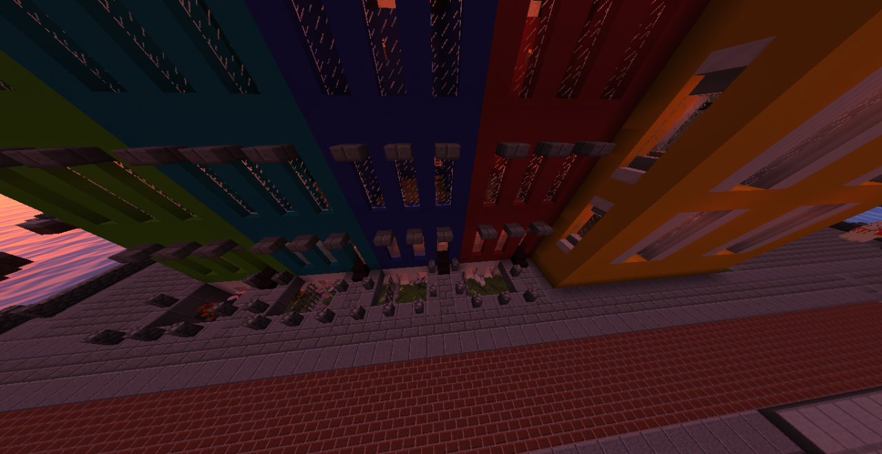 CivCraft Minecraft Server