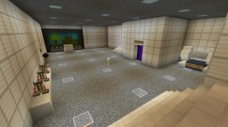 Destroyed Skyscraper | Skyscraper Solo Contest Minecraft Map