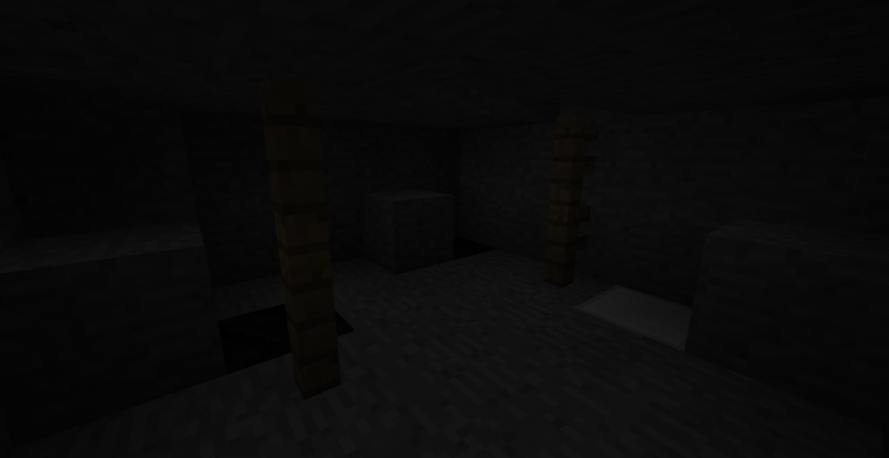 7 Blocks Survival 1.12.x/1.11.x Minecraft Map