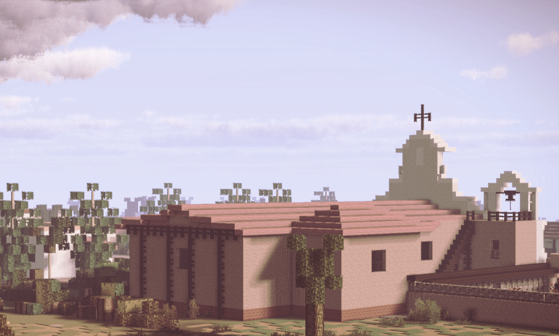 Mission Nuestra Señora Reina de los Ángeles Asistencia, Los Angeles ...