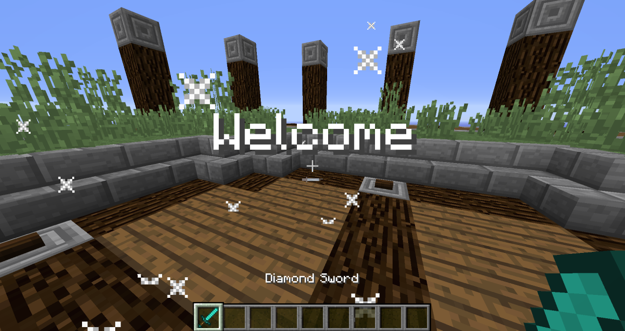 Custom Spawn Function | 1.13+ Tutorial Minecraft Data Pack