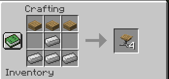 mOREs Mod 1.0.2 Beta Minecraft Mod