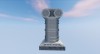 Greek column Minecraft Map