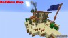 BedWars Savannah MAP+SCHEMATIC Minecraft Map
