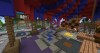 Skyspawn Minecraft Map
