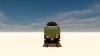 GWR 2900 Saint Class 4-6-0 Minecraft Map