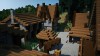 Willow Glades - swamp village Minecraft Map