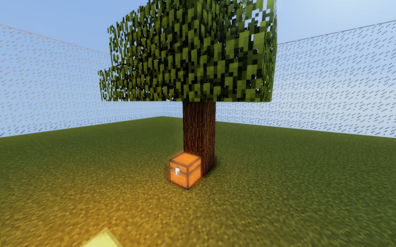 Extreme Skyblock!!! [InDev] Minecraft Map