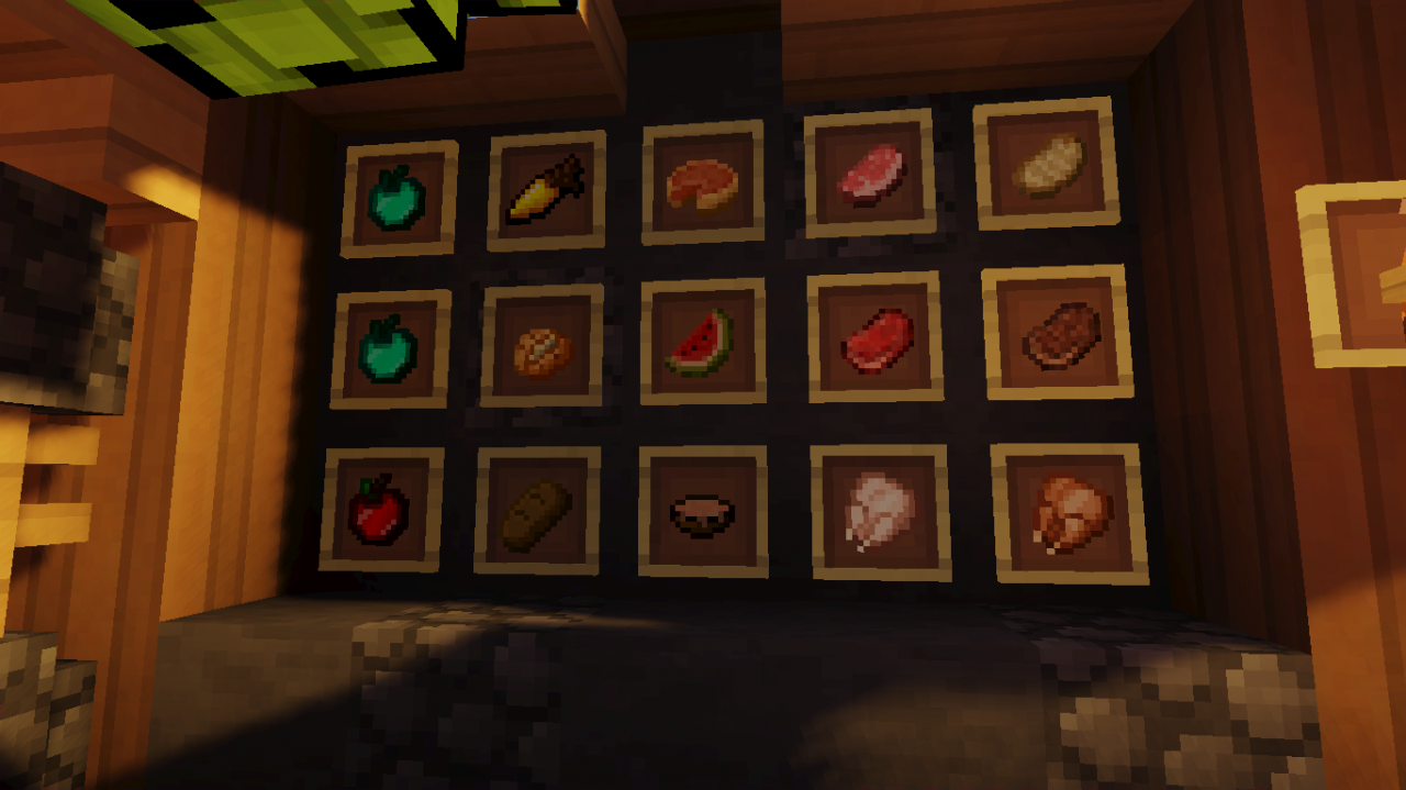 Mint 16x PvP Texture Pack Release! [v2] 1.8.9 - 1.13 Minecraft Texture Pack