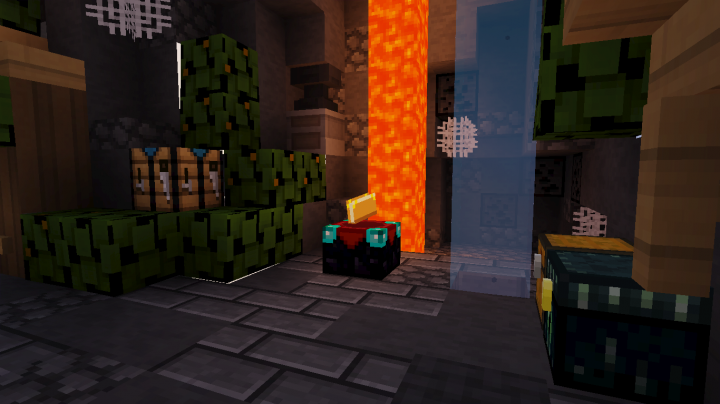 Mint 16x PvP Texture Pack Release! [v2] 1.8.9 - 1.13 Minecraft Texture Pack