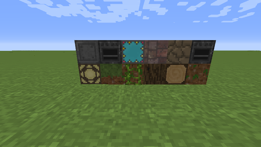 Pro's pack Minecraft Texture Pack