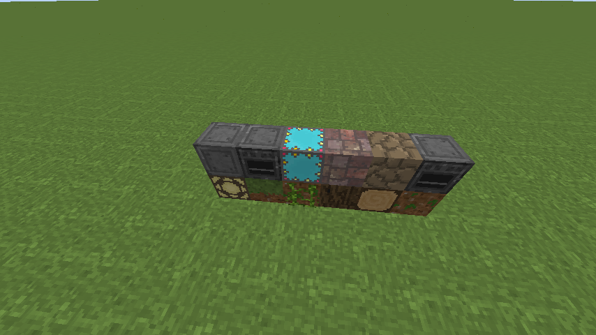 Pro's pack Minecraft Texture Pack