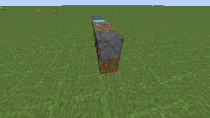 Pro's pack Minecraft Texture Pack