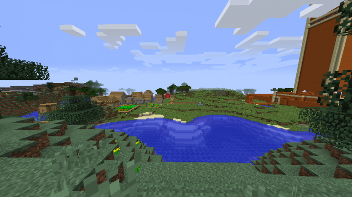 A Torre Minecraft Map