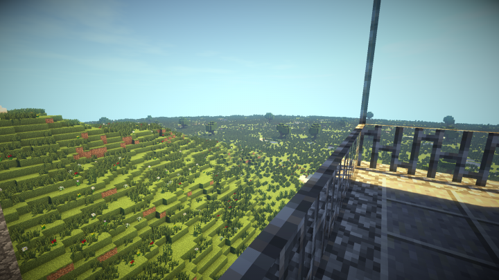 Cobblestone csgo (OLD version) Minecraft Map