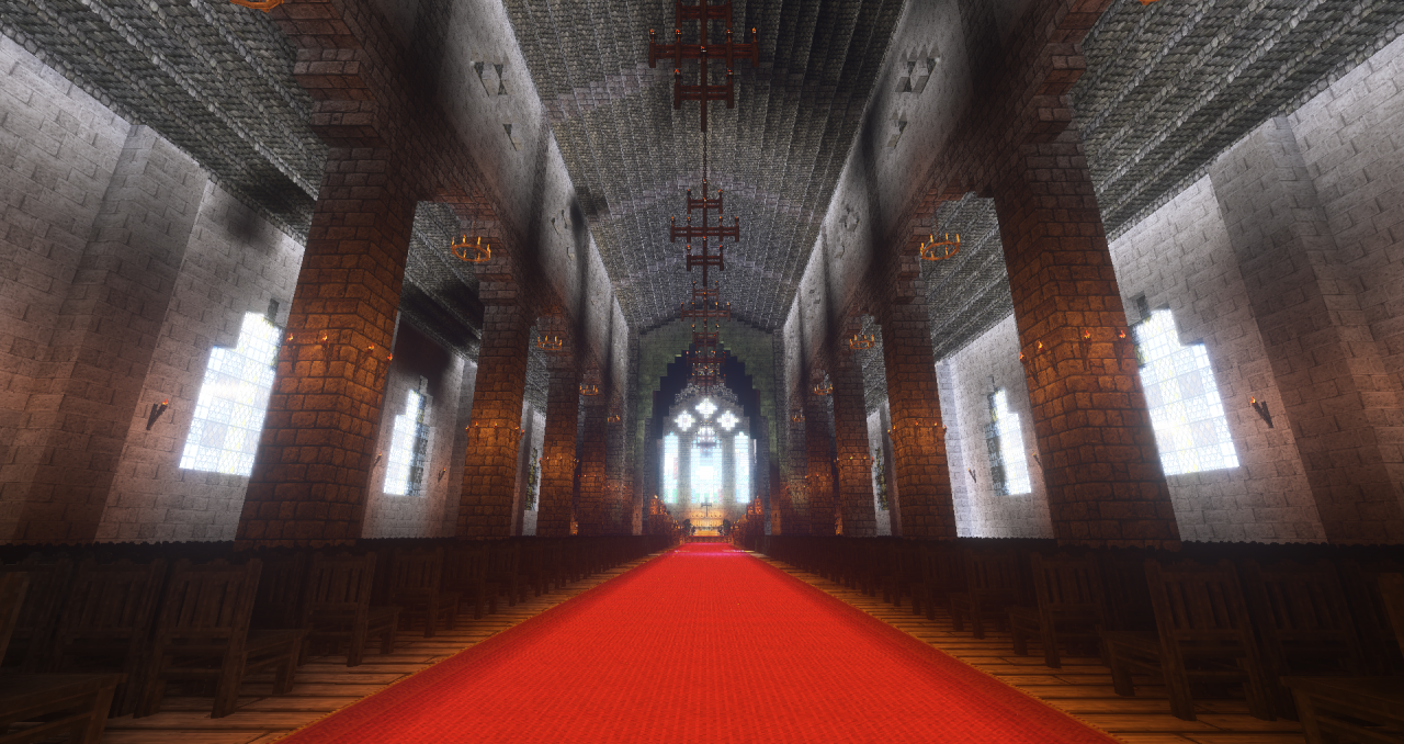 Cathedral of the Assumption of the Blessed Virgin Mary (Conquest ...