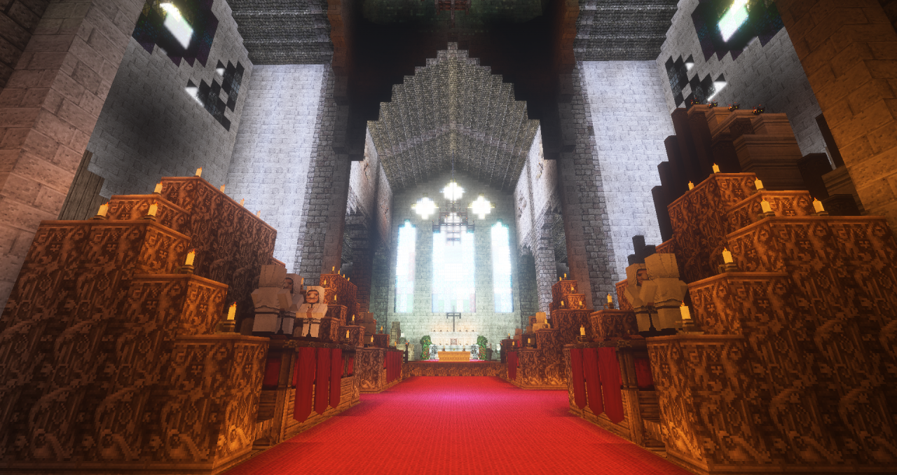 Cathedral of the Assumption of the Blessed Virgin Mary (Conquest ...