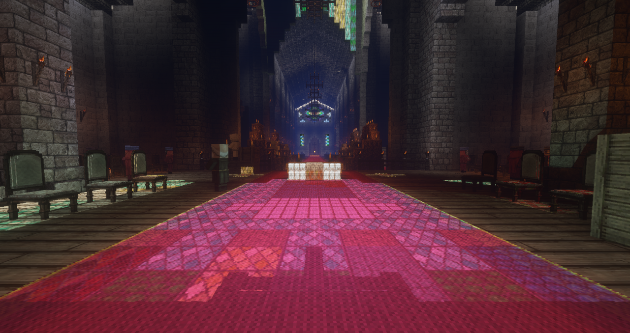 Cathedral of the Assumption of the Blessed Virgin Mary (Conquest ...