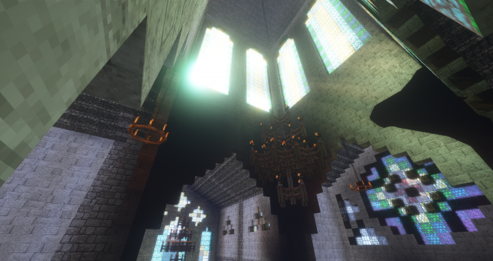 Cathedral of the Assumption of the Blessed Virgin Mary (Conquest ...