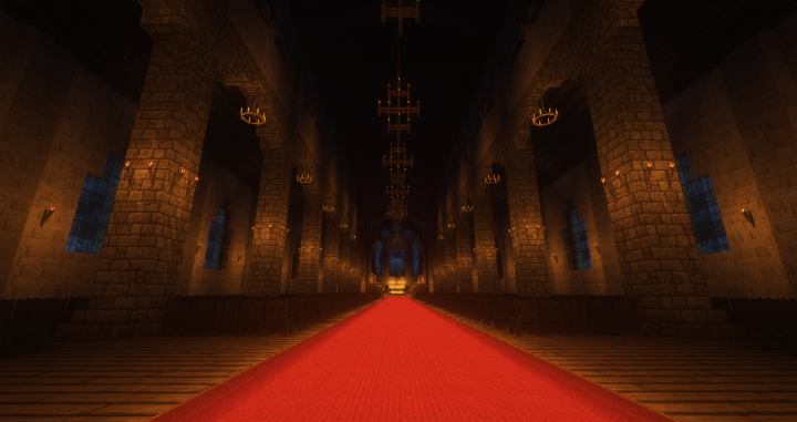 Cathedral of the Assumption of the Blessed Virgin Mary (Conquest ...