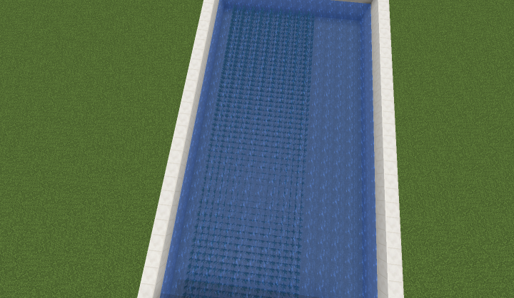 Giga Games Minecraft Map