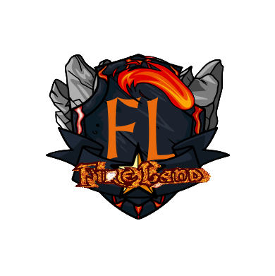 FireLand Minecraft Server