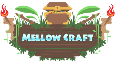 MellowCraft | Survival | mcMMO | Economy | Auction House Minecraft Server