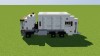 Garbage Truck Minecraft Map