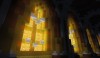 Last Corridor - Hall of Judgment Minecraft Map