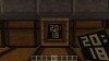 16x16 digital clock Minecraft Texture Pack