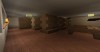 sandstone office complex Minecraft Map