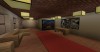 sandstone office complex Minecraft Map