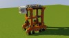 Straddle Carrier Minecraft Map