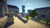 Cobblestone csgo (OLD version) Minecraft Map