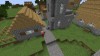 The Lumberjack Villagers Minecraft Map