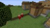 The Lumberjack Villagers Minecraft Map