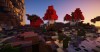 Mushroom Plot Build Minecraft Map