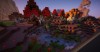 Mushroom Plot Build Minecraft Map