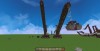 The LIMA 2400 Crane ( hook & clamshell ) Minecraft Map